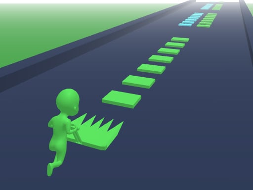 Play Color Stack - Free Game Online on GamesCrush.com